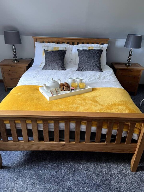 Immaculate 5 Bedroom House Outside Stornoway - Isle of Lewis