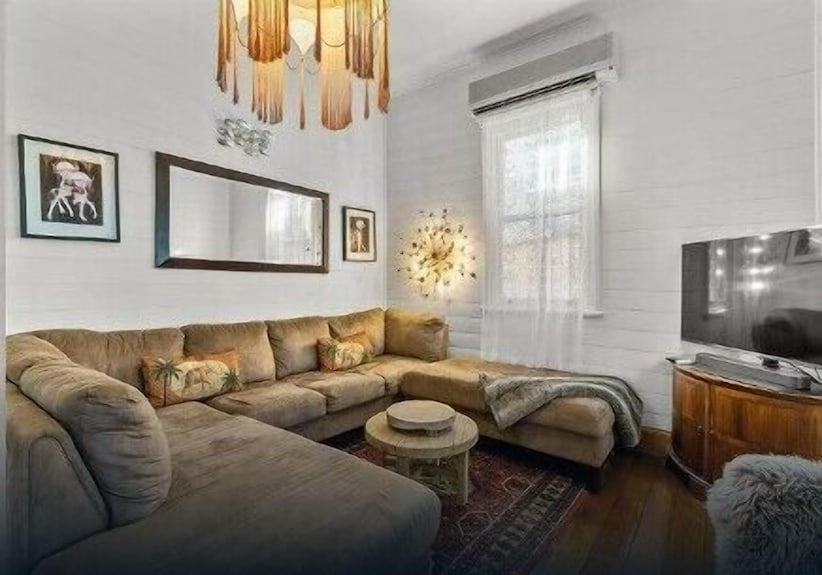 Massinger Hideaway - Byron Bay