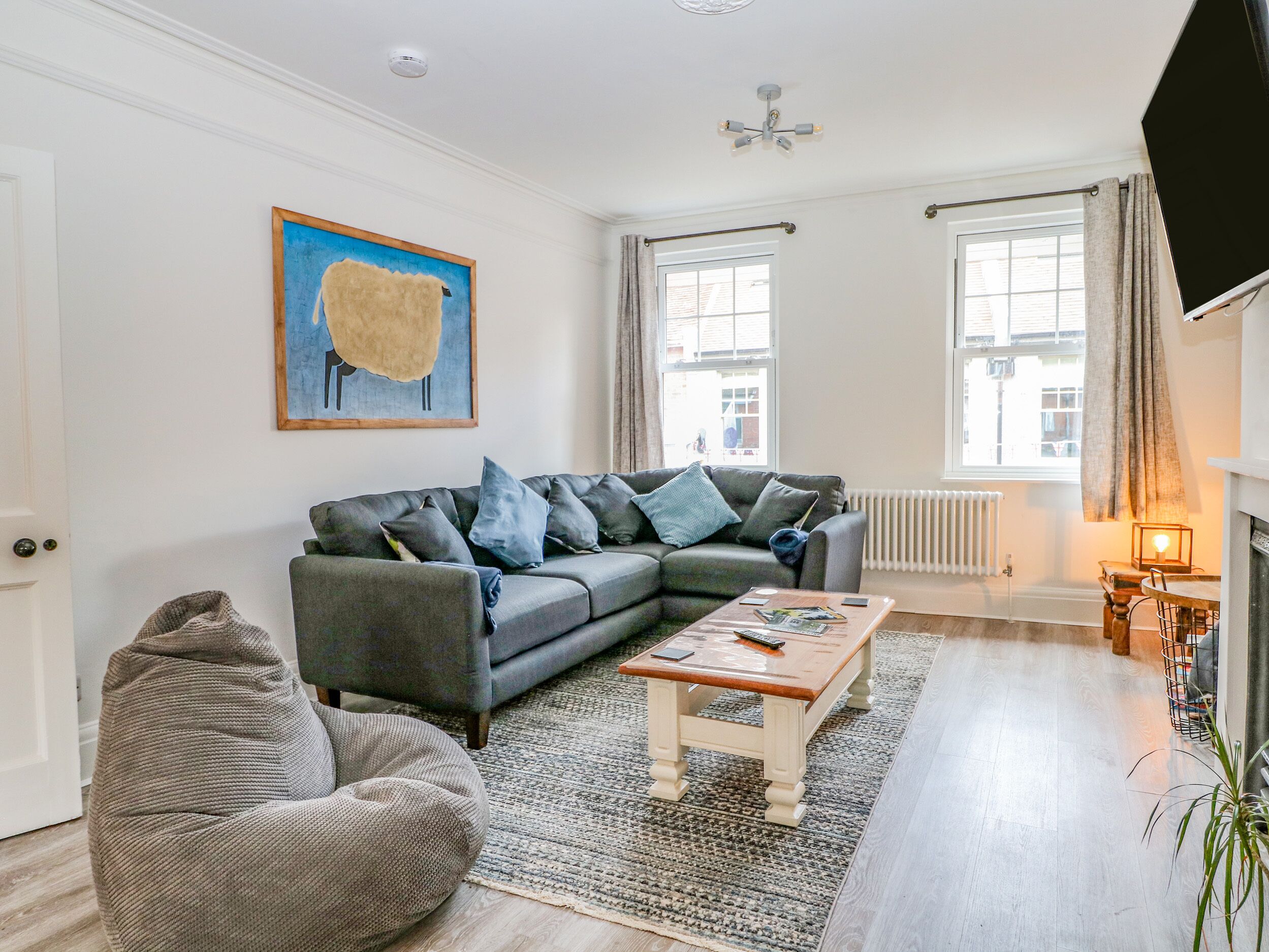 The Apothecary, Family Friendly In Brockenhurst - Brockenhurst