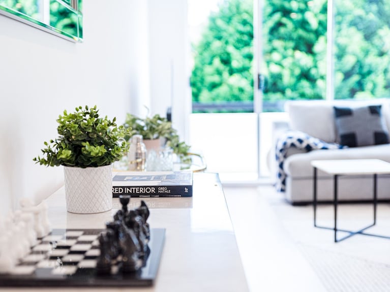 Top Floor Apartment Close To Bondi Beach - Manly