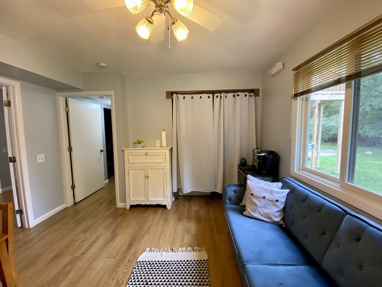 Suite Springs - Ohio