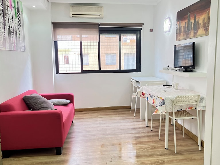 Madrid Space - Madrid