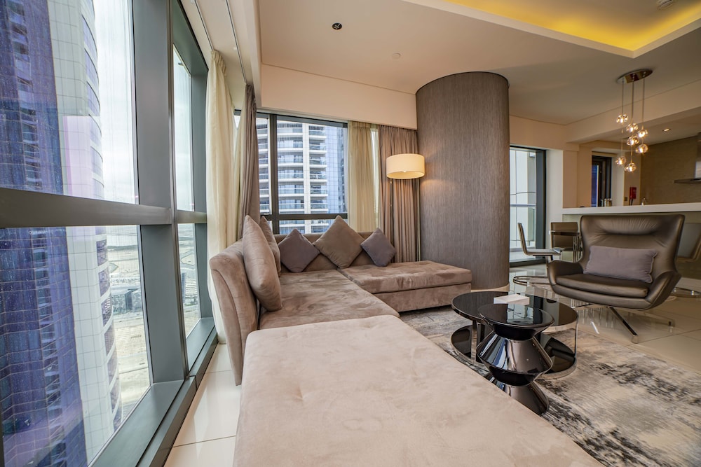 Luxury 2br Apartment In Paramount Towers Business Bay - Dubaï