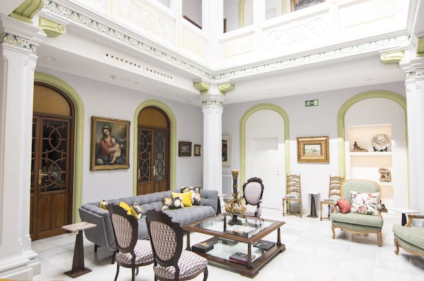 Hotel Oleum - Andújar