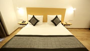 Lençóis de algodão egípcio, roupa de alta qualidade