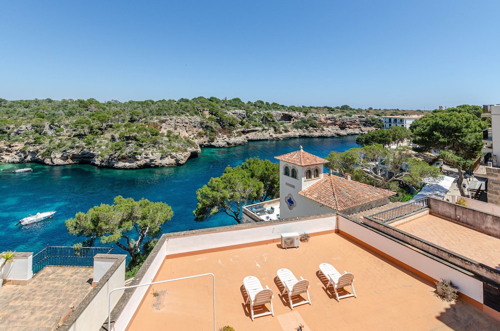 La Marina Cala Figuera - Cala Figuera