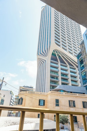 Triple bed One bedroom (3 beds) | Wi-Fi de cortesia, roupa de cama