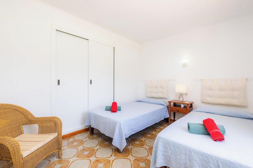 Villa "Casa Fiol" Mit Gemeinschaftspool Und Wlan - Cala d’Or