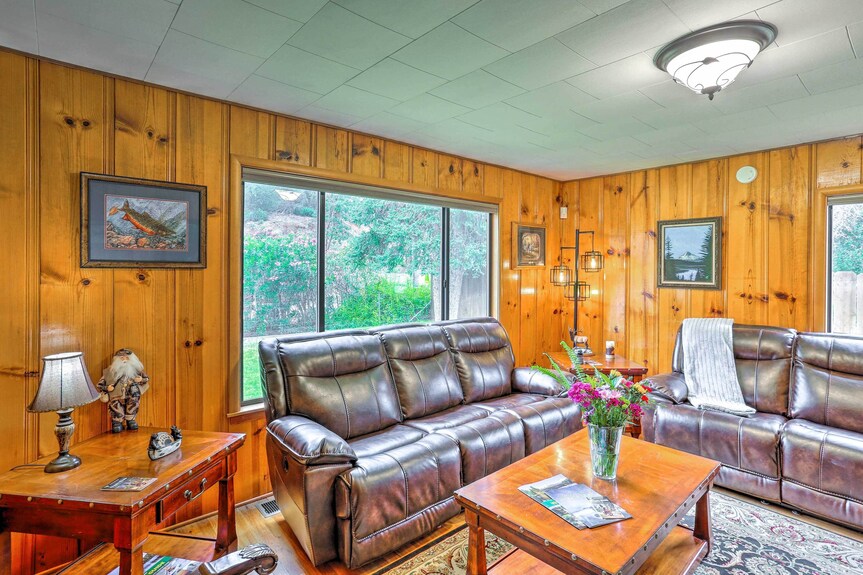 Home In Shasta Lake Near Redding: Early Check-in! - 雷丁