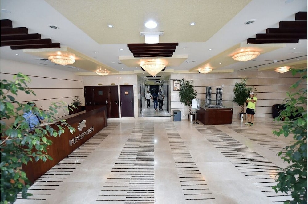 Spacious And Relaxing Fully Furnished 1br In Marina - Dubai Marina