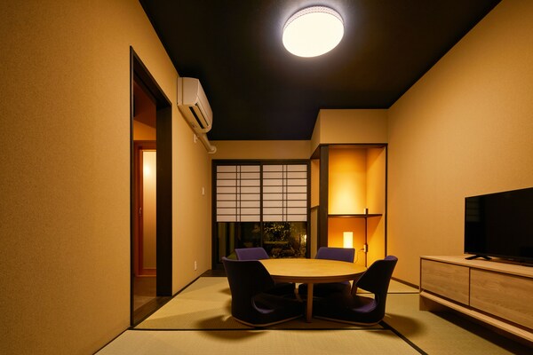 Tsubomi Luxury Inn Shimabara-bettei 1 - Kyoto