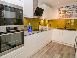 Casa de Campo | Interior