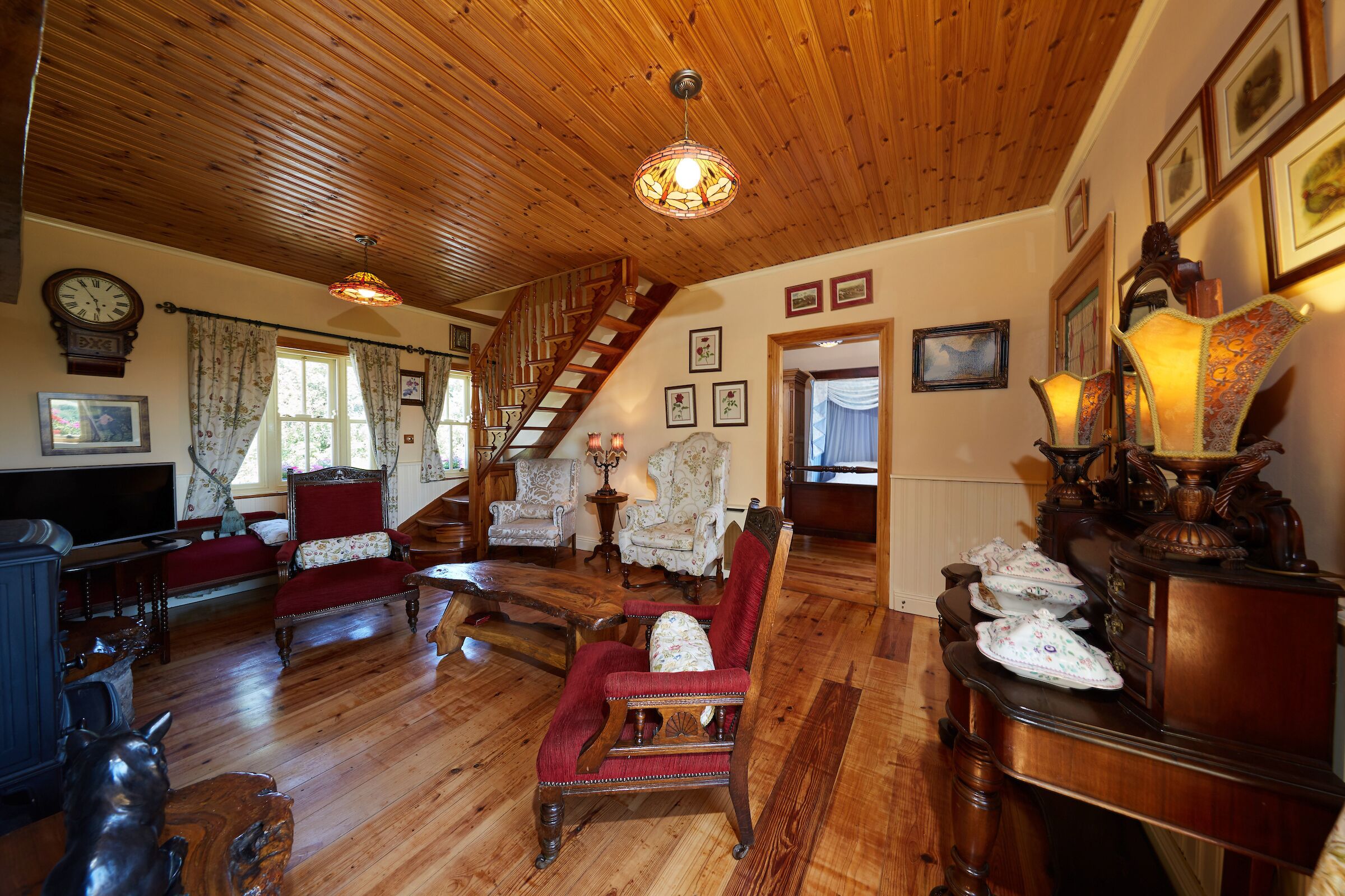 Escape To Tranquil Luxury Near The Cliffs Of Moher ,Co Clare. - Ennis