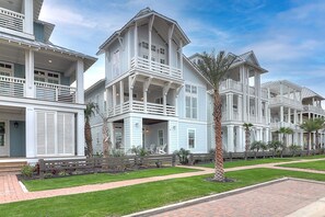 Casa (5 Bedrooms) | Exterior