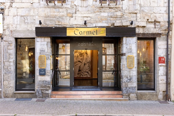 Carmel1643 - Arbois