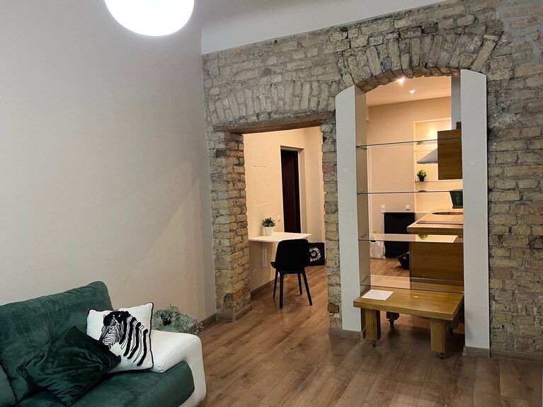 Gertrudes Boutique Apartment - Riga