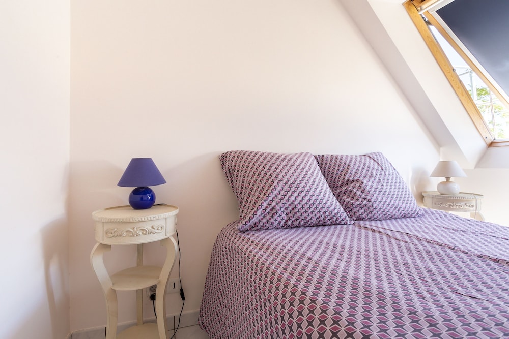 Les Petits Marins - A 150m De La Plage - Balcon - Saint-Cast-le-Guildo