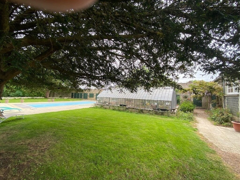 Charming Gîte Close To The Loire, Chambord And Blois - Blois