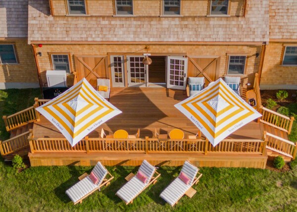 The Brant - Nantucket, MA