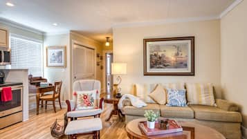 Apartamento (Orange Street Apartment) | Exterior