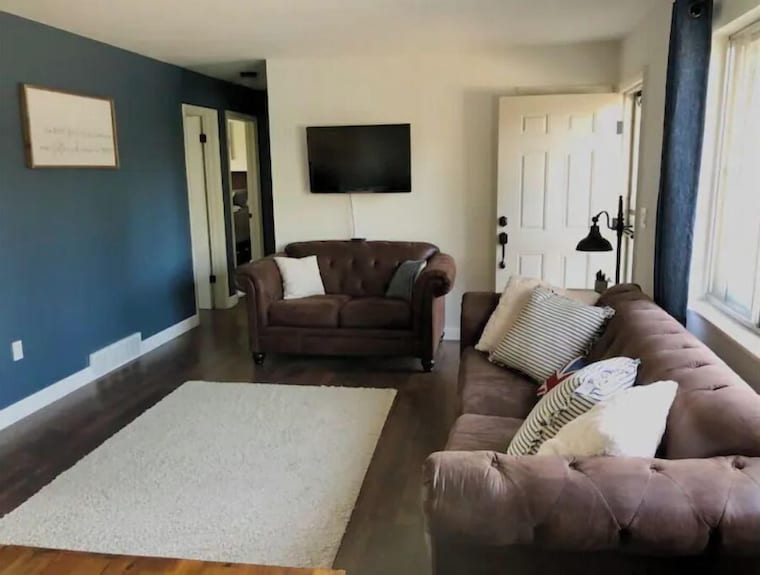 Air Force Academy 13 Miles, Hikes, Hot Tub, Fire Pit, Bbq - Colorado Springs, CO