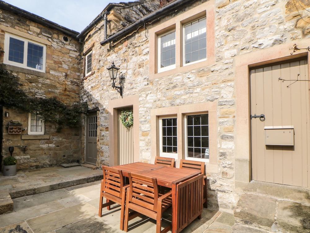 Robin's Nest - Bakewell