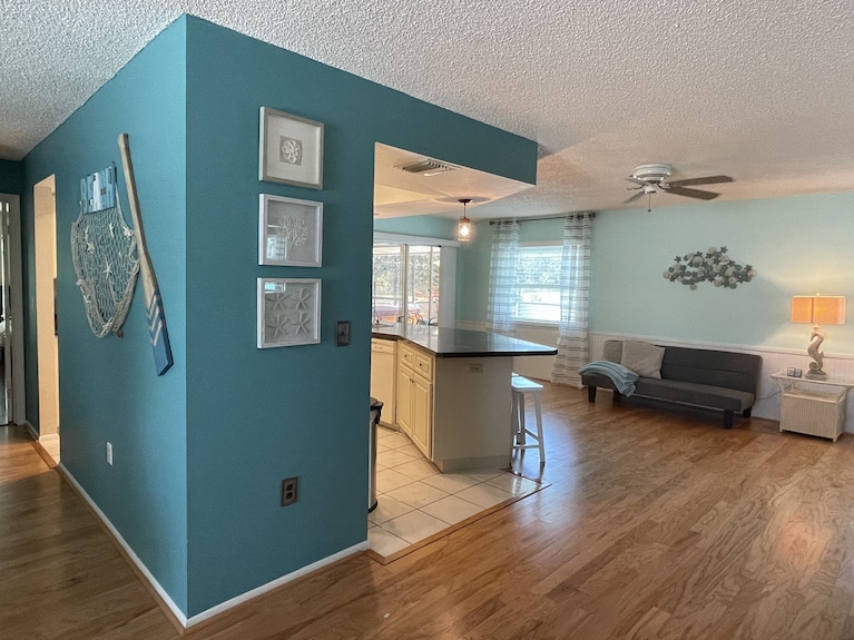 6min To Beach. Saltwater Pool, Fits 8ppl. Plz Inquire About Milton Discount. - 베니스