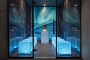 Instalações desportivas