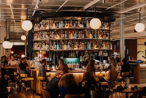 Bar (na propriedade)