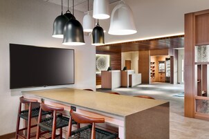 Comodidade do alojamento