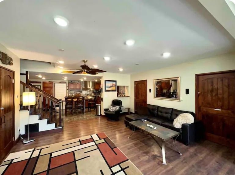 %Off 7/28 Days 20 Gst /Pet - 3,600 Sq. Ft.ranch 0.5m To Crystal Mountain Resort - Thompsonville, MI
