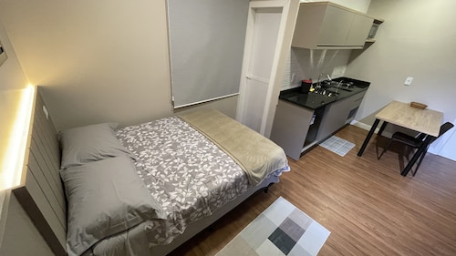 Seu Lar No Centro De Foz Do Iguaçu - Apto Novinho - Foz do Iguaçu