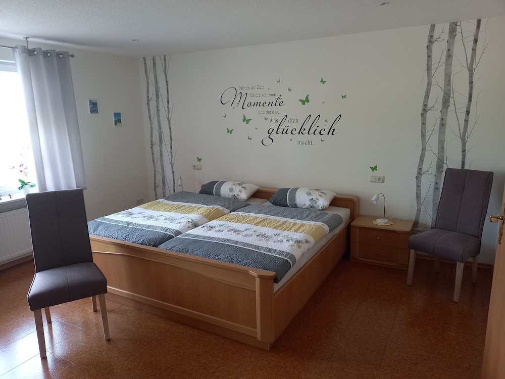 Ferienwohnung In Ruhiger, Ländlicher Lage - Großefehn