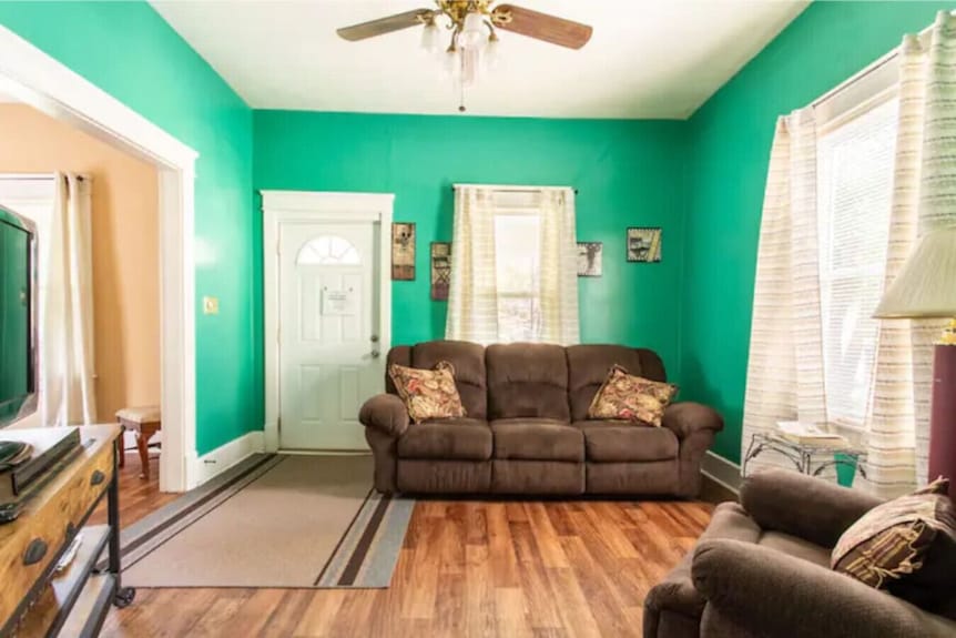 Classic Bungalow In The Heart Of East Nashville! - Nashville