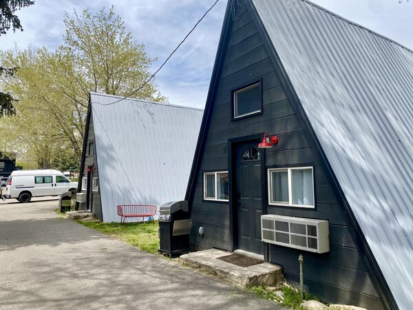 Trailhead Cabins & Lodging - Colorado