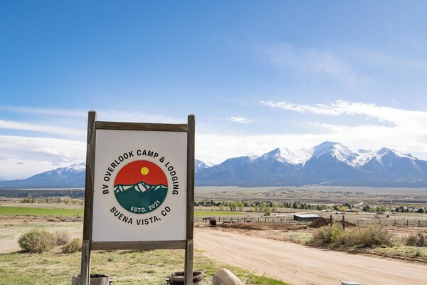 Bv Overlook Camp & Lodging - Colorado
