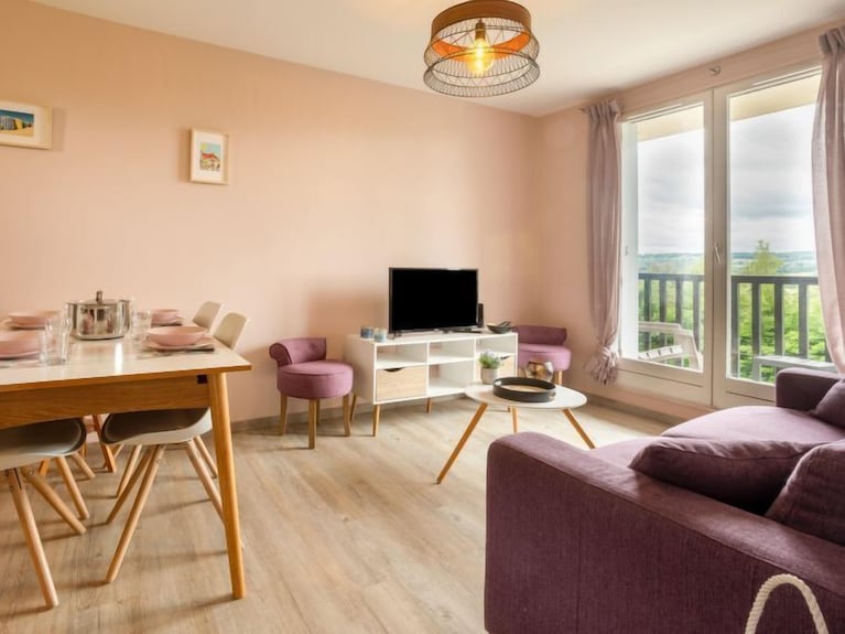 Les Corniches Du Mont Canisy By Interhome - Blonville-sur-Mer