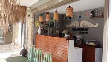 Bar (na propriedade)