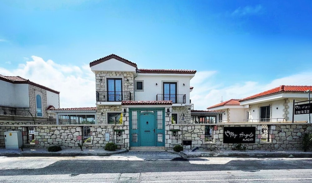 My Angels Alaçatı - Çeşme