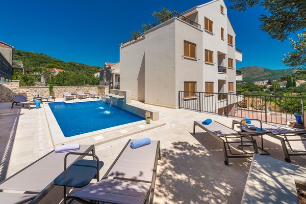 Casa Laurea - Croazia