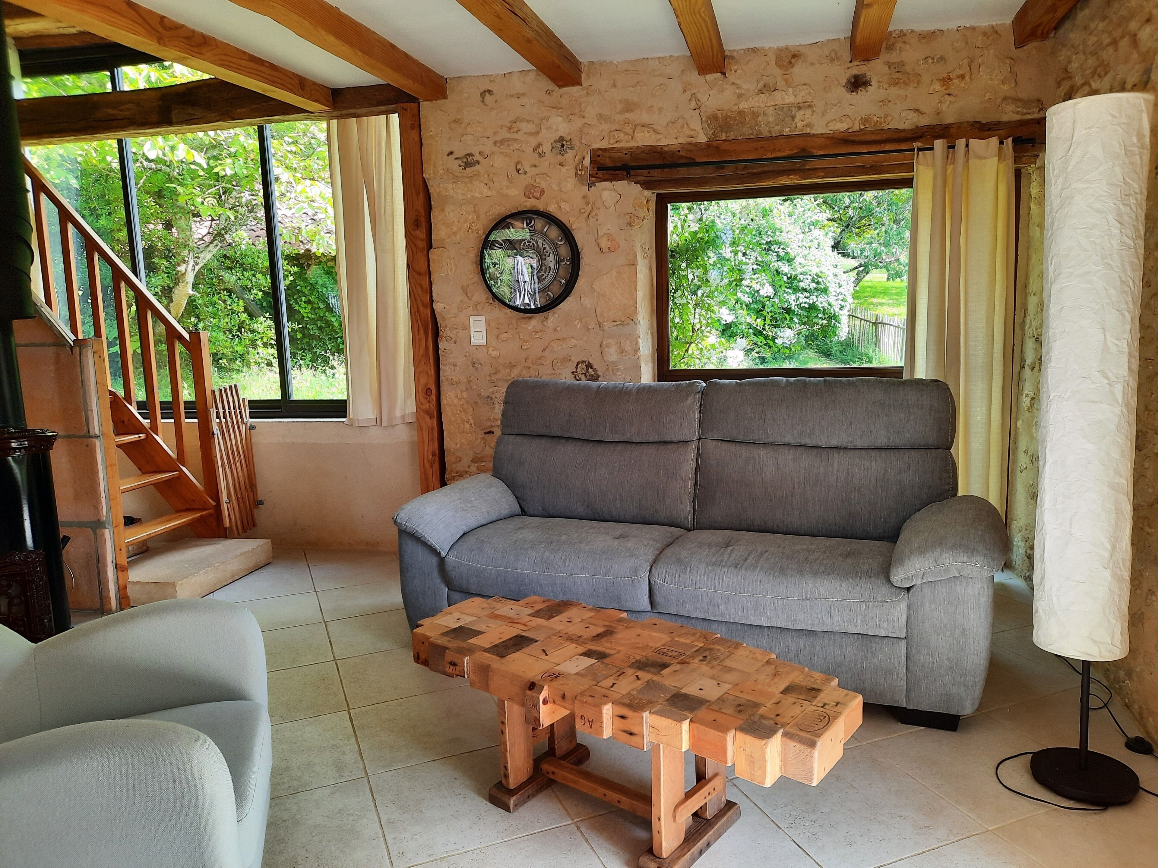 Nature And Peace, In The Heart Of The Périgord... - Dordogne