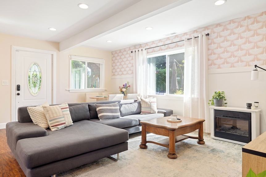 Laurel House : Un Oasis Urbano Tranquilo Y Privado - Portland