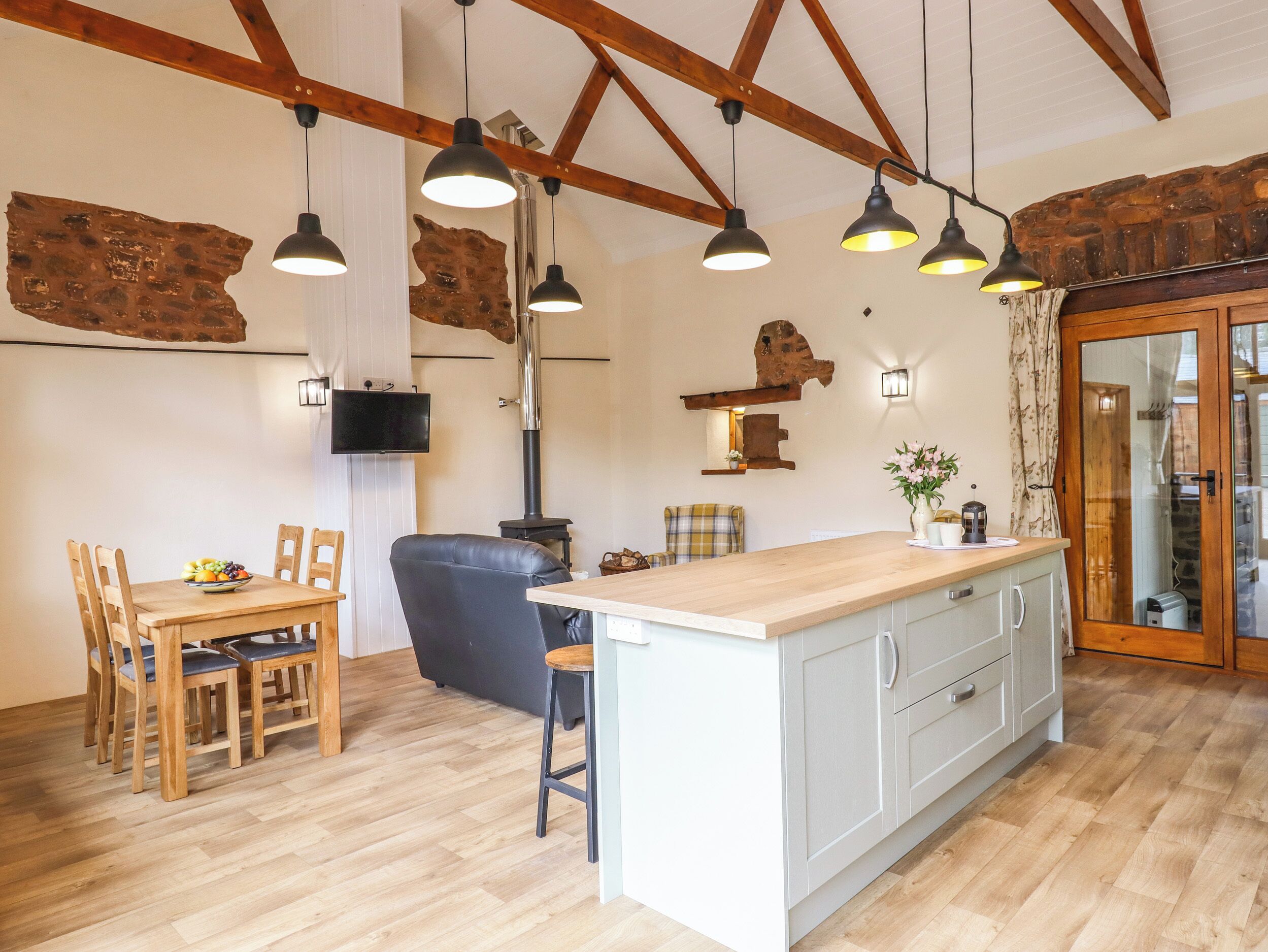 Casa de Campo | Interior