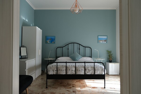 Sostanza Rooms In Catania - Catania
