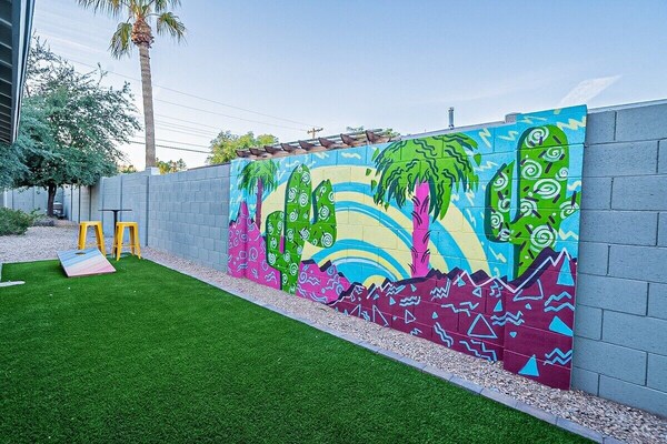 Paradise Palms - Heated Pool With Tons Of Space! - Scottsdale, AZ