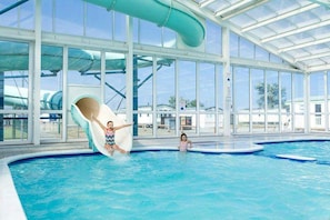 Cabine | Piscina