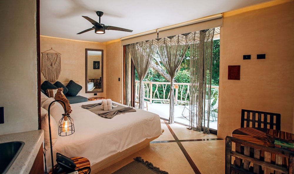 Kan Tulum Hotel - Tulum