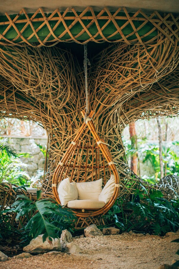 Kan Tulum Hotel - Tulum