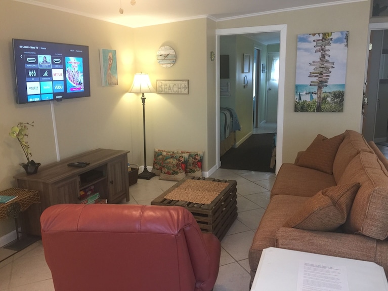 Sea Breeze Cottage - Venture Out Unit 066 - Florida Keys