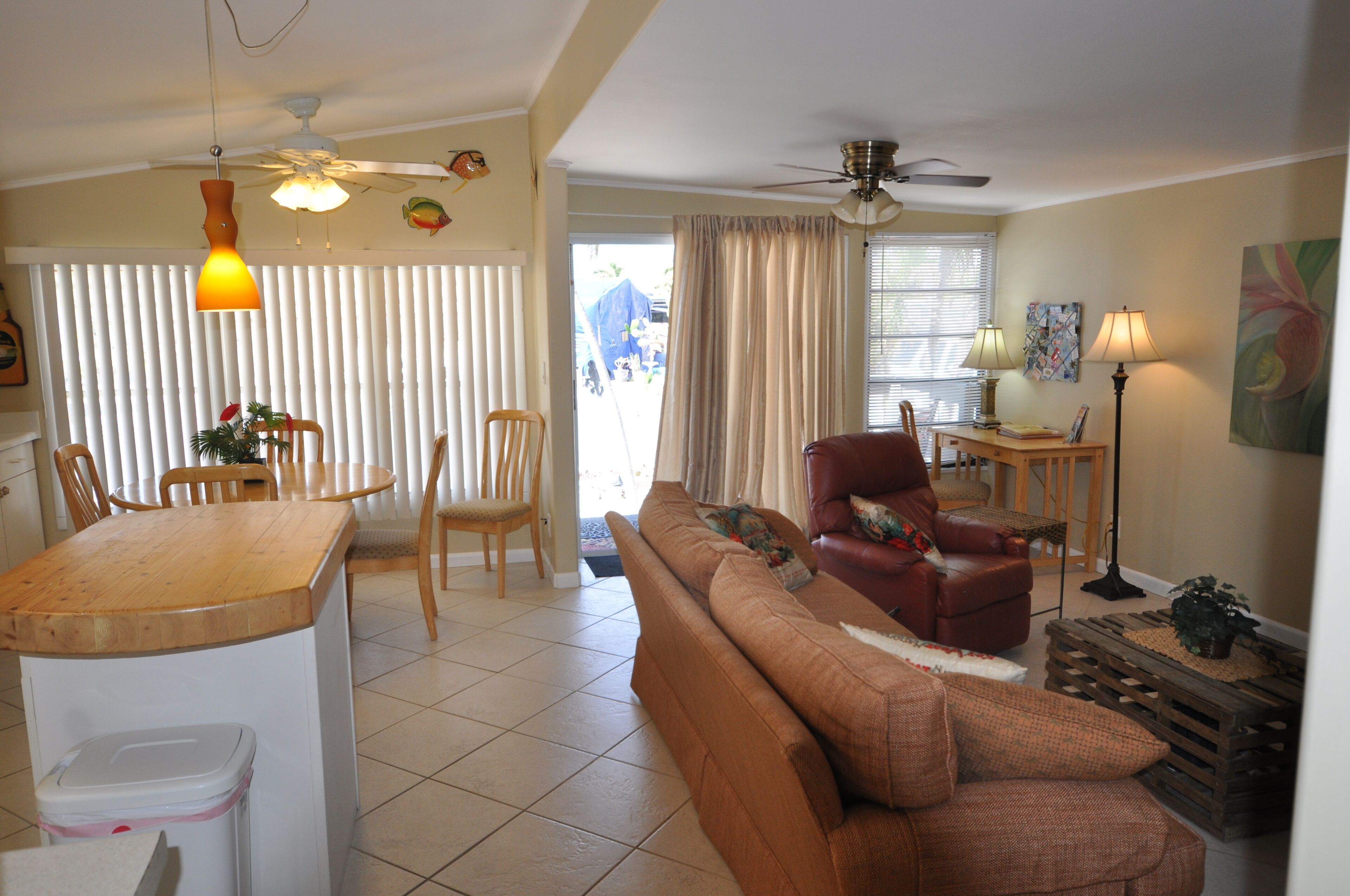 Sea Breeze Cottage - Venture Out Unit 066 - Florida Keys